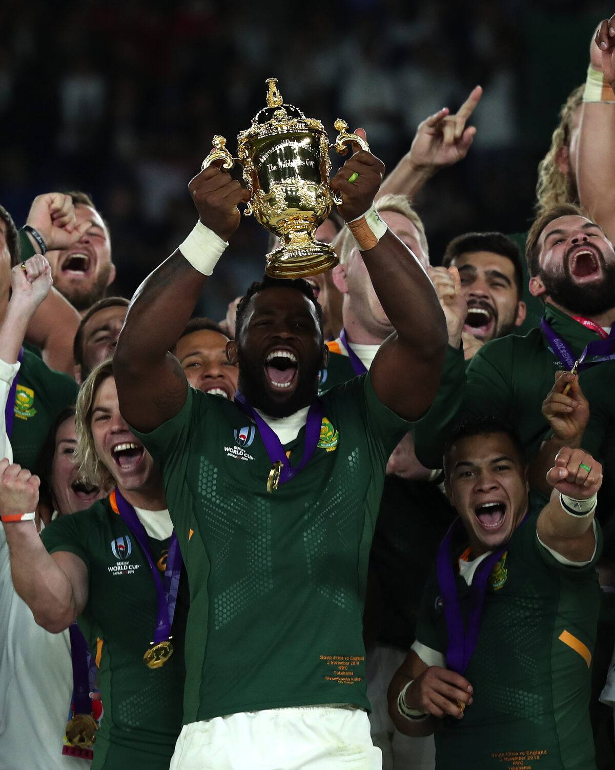 Kolisi: Barbarians-wedstryd beslis nie vriendskaplik nie, maar ...
